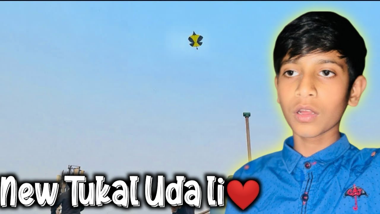 Aj New Tukal Uda Li🪁 | Asadullah Vlogs Official - YouTube