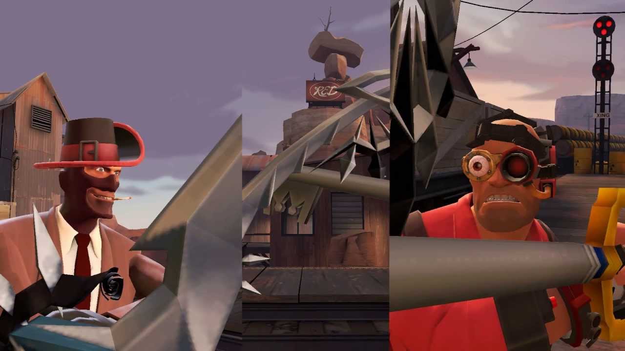 A Heartless Invasion. Gmod Tennis with Moronmaster Pt 1! - YouTube