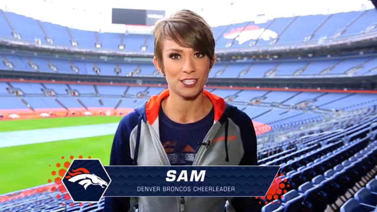 DBC Sam's Day-31 Fitness tip - YouTube