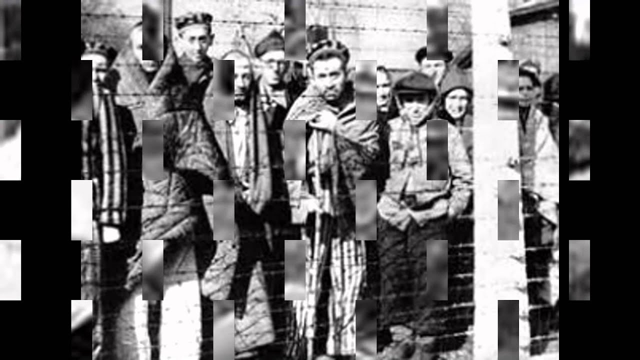 GLI EBREI seconda guerra mondiale 1 settembre 1939 - YouTube