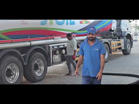 33000 litars petrol dalne aaya