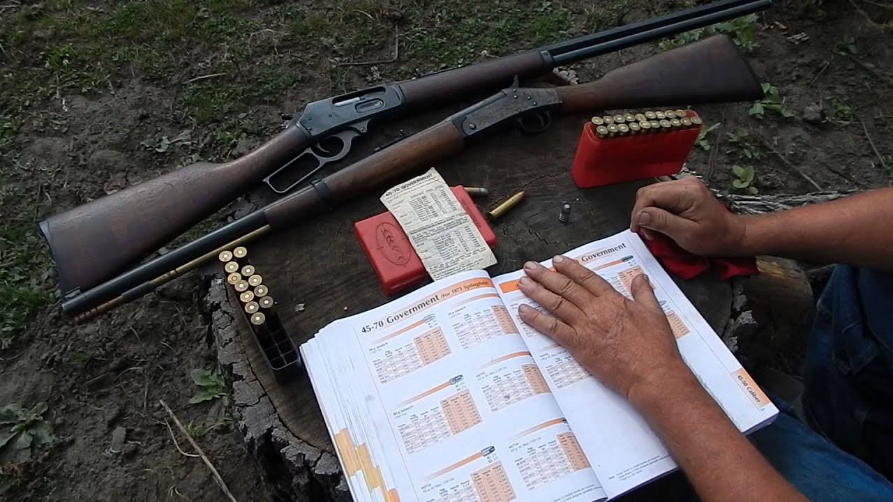 Loading for the H&R model 155 - YouTube
