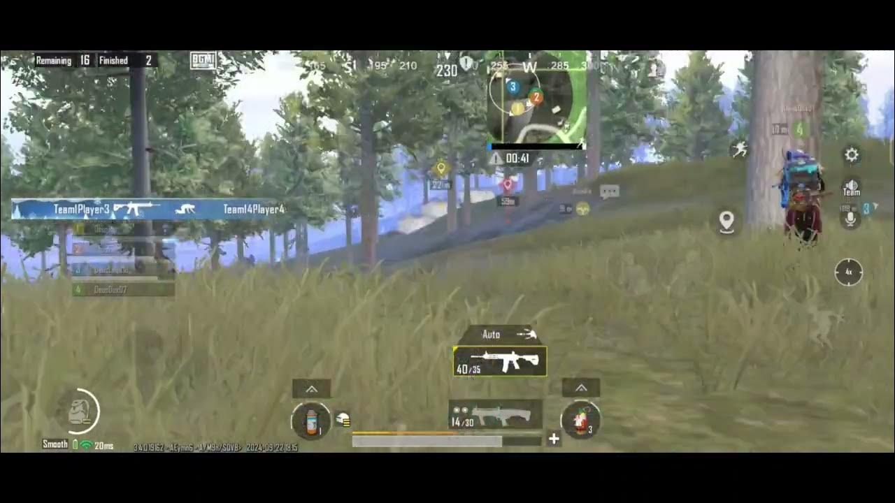 WWCD IN PAID SCRIMS | RAW POV | SOLO 5 FINISHES🔥💪| DeusFury | #bgmi #pubgmobile #bgmihighlights ...