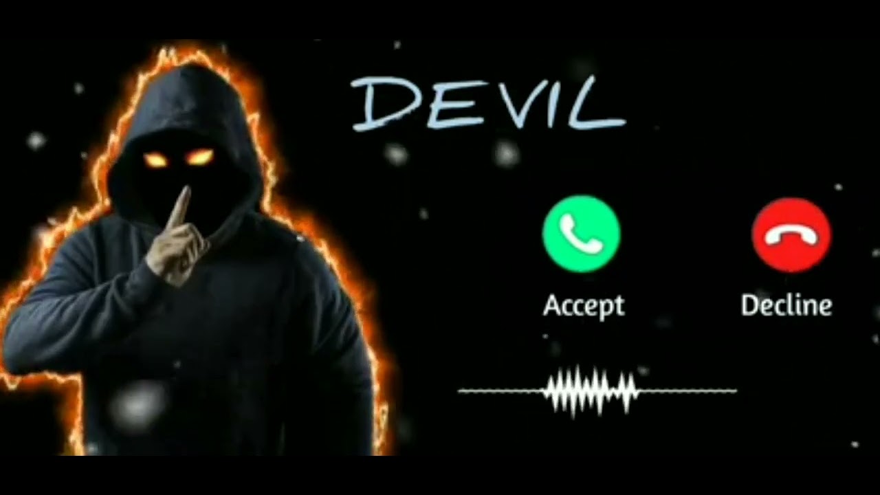 DEVIL MOBILE RINGTONE|| BEST MOBILE RINGTONE | NEW MOBILE RINGTONE | TRENDING RINGTONE| NO ...