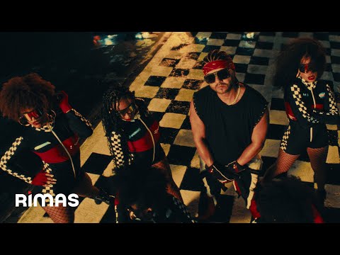 Tony Dize - Sin GPS (Video oficial)