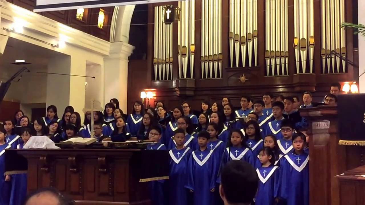 Carry The Light - YouTube