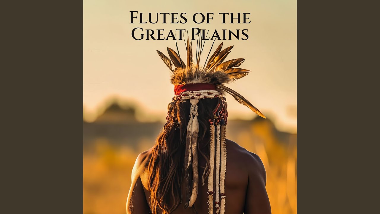 Tribe of the Plateau - YouTube