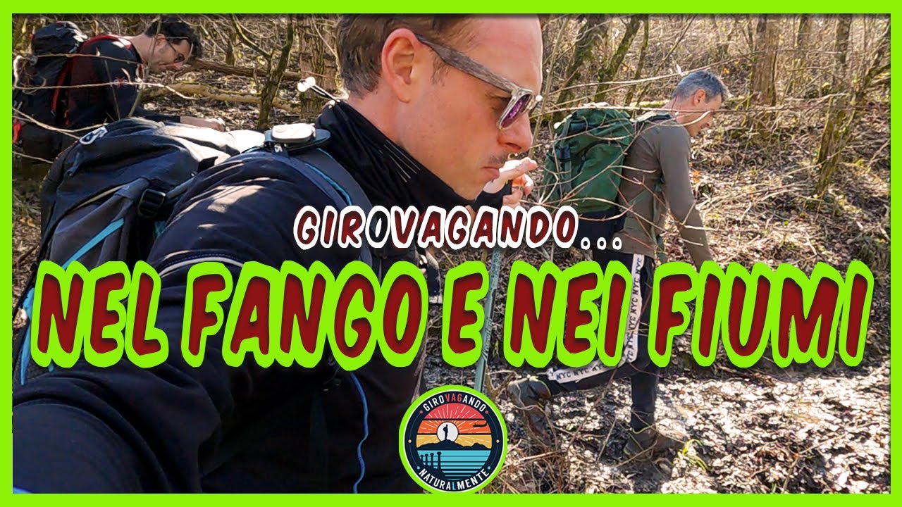 Il Sentiero ad anello del Castello di Salle I Abruzzo - YouTube