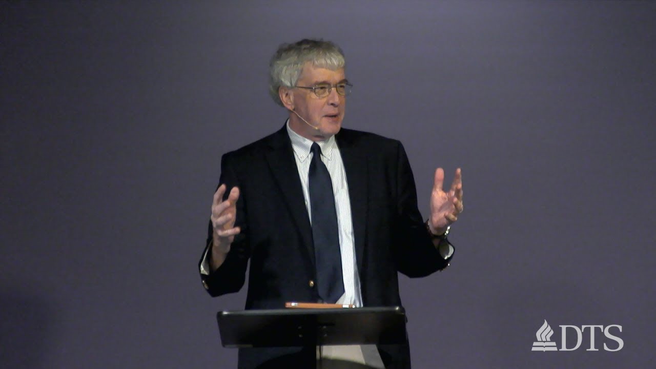 Resurrection and the Promise of Glory - Ken Myers - YouTube