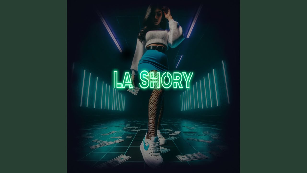 La Shory - YouTube
