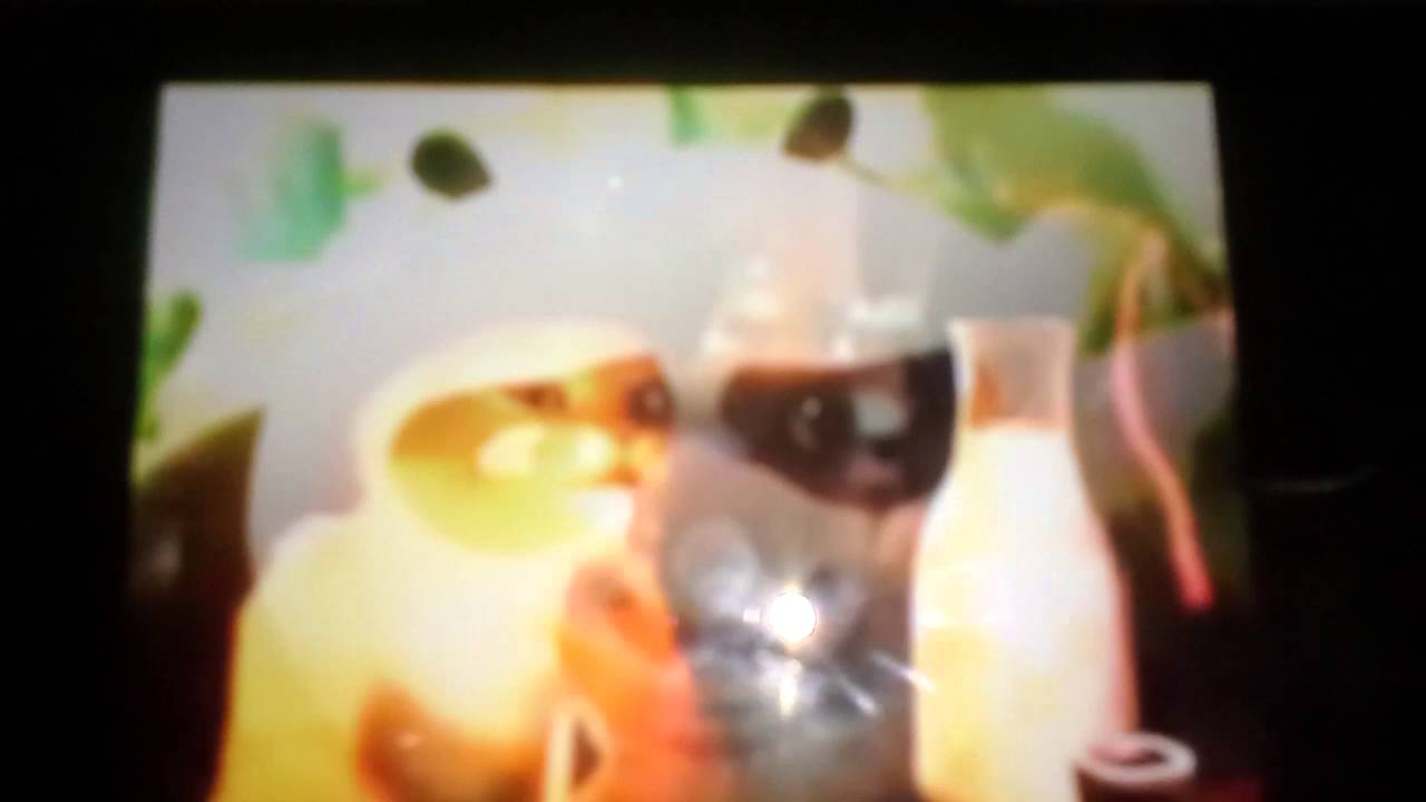 Dreamworks general mills - YouTube