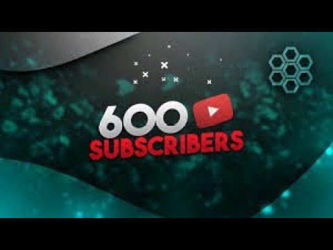 CEKAMO 600 SUBA UZ SAMPANJAC - YouTube