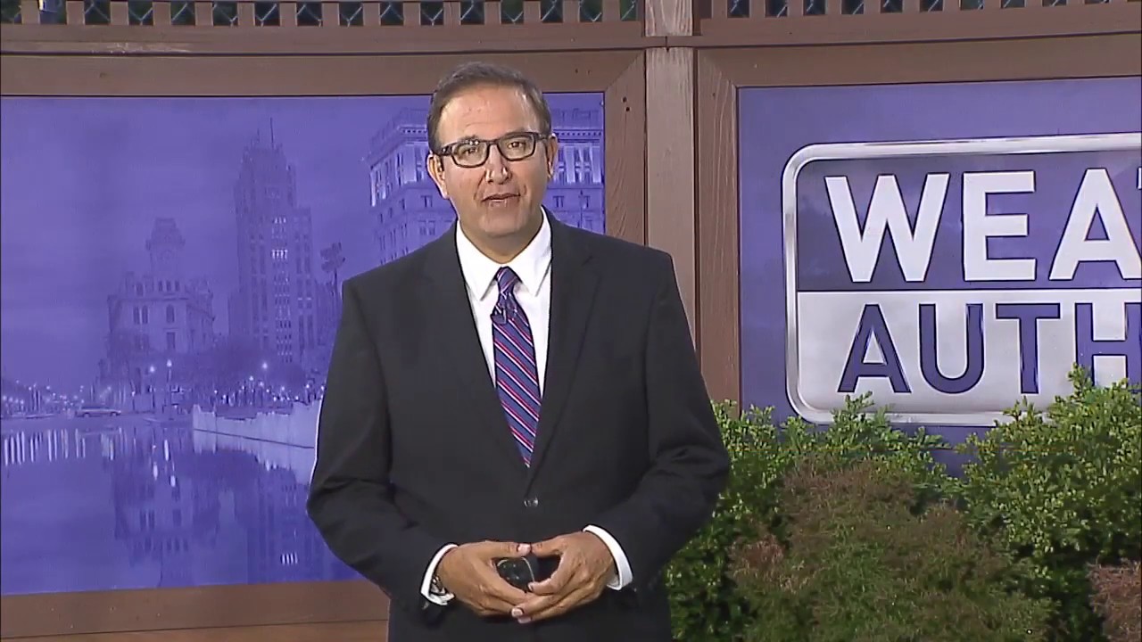 Meteorologist Mike Brookins Wednesday AM Forecast 7-1-2020 - YouTube