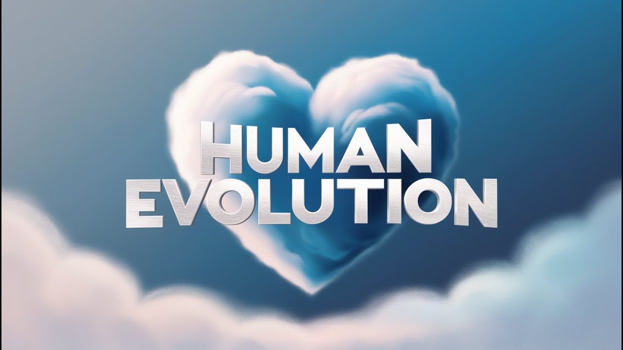 New Song: Human Evolution - YouTube
