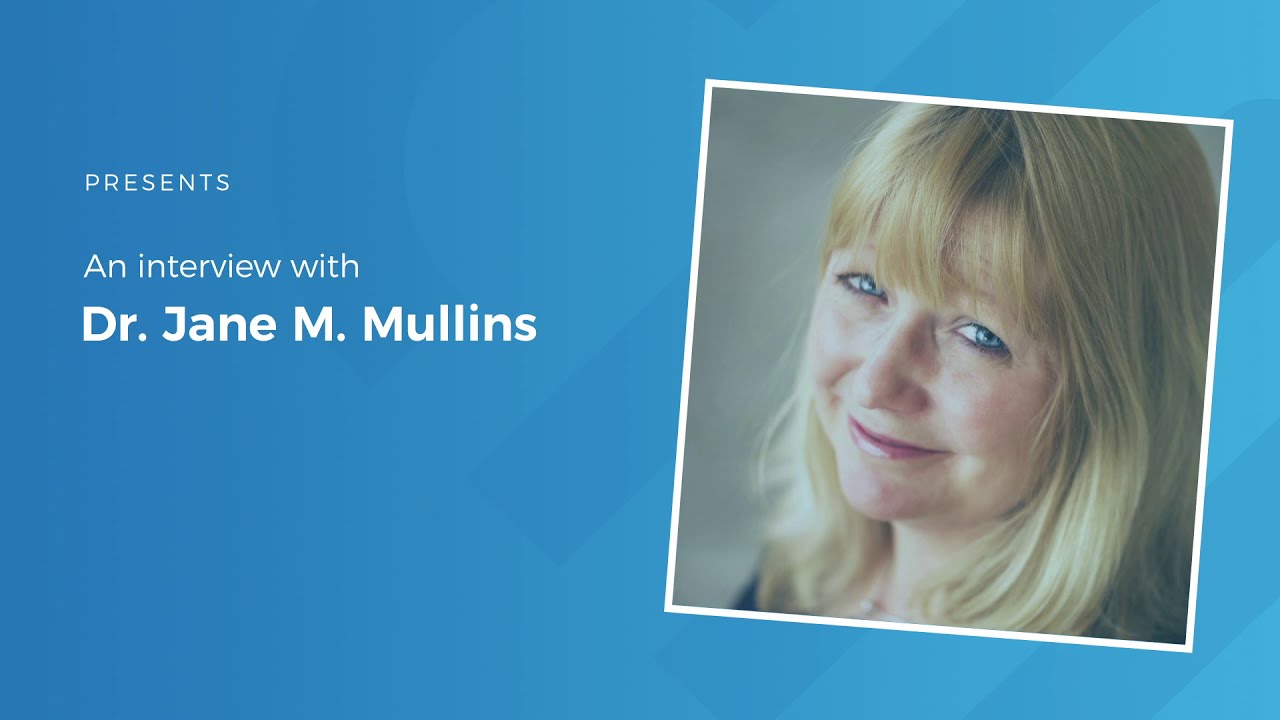 CBAT TV with Dr Jane Mullins, author of Finding the light in dementia ...