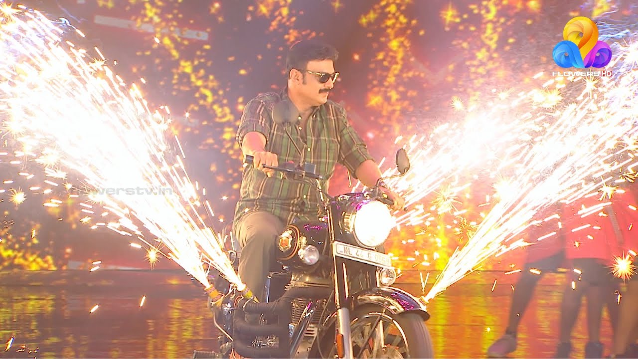 Star Magic Mega Event | Flowers |Ep#01 - YouTube