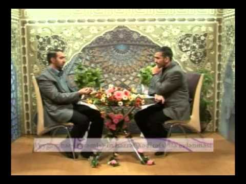 Peyğəmbər-Əkrəm (s)-in Həzrət Xədicə (s) ilə evlənməsi