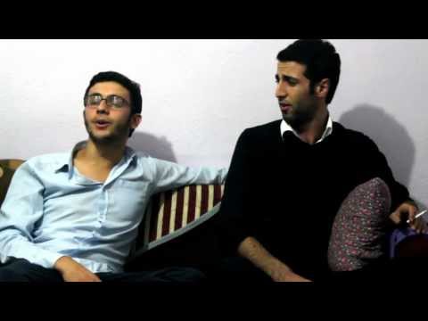 Zor Kirve Zor - Seckin Arslann düet Murat Karabulut