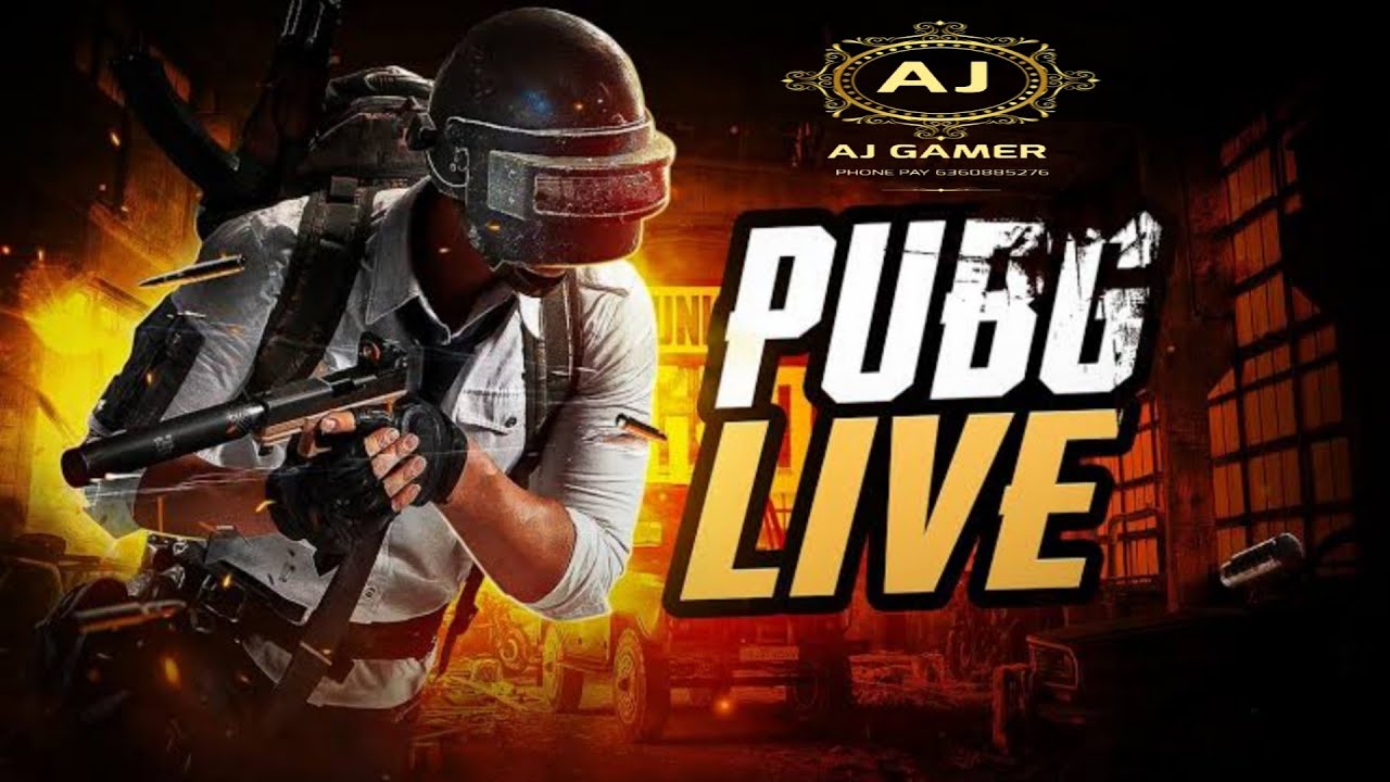 AJ_GAMER_2024#gameplay #kannada @SMRGAMING @ArrowGamer - YouTube