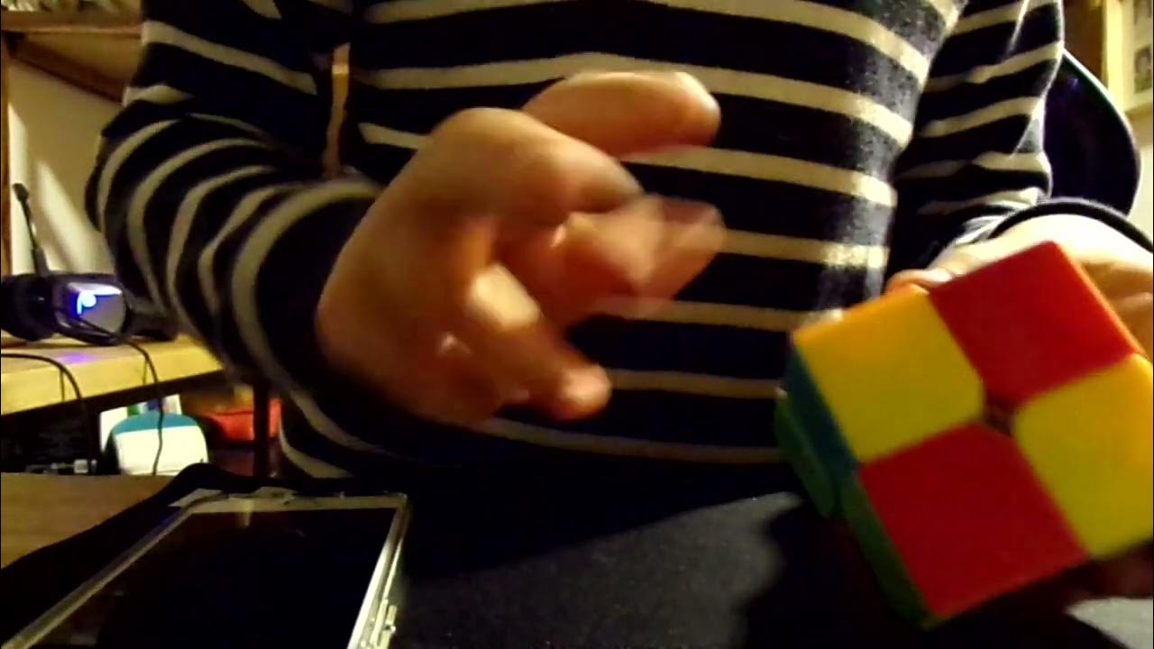 Solve 2x2 YouTube solve-2x2-youtube