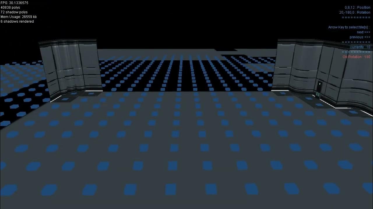 feinbild - Lua Grid Level Editor P01 - YouTube