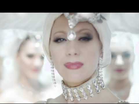 Marissa Burgess- Mega Reel Short Version - YouTube