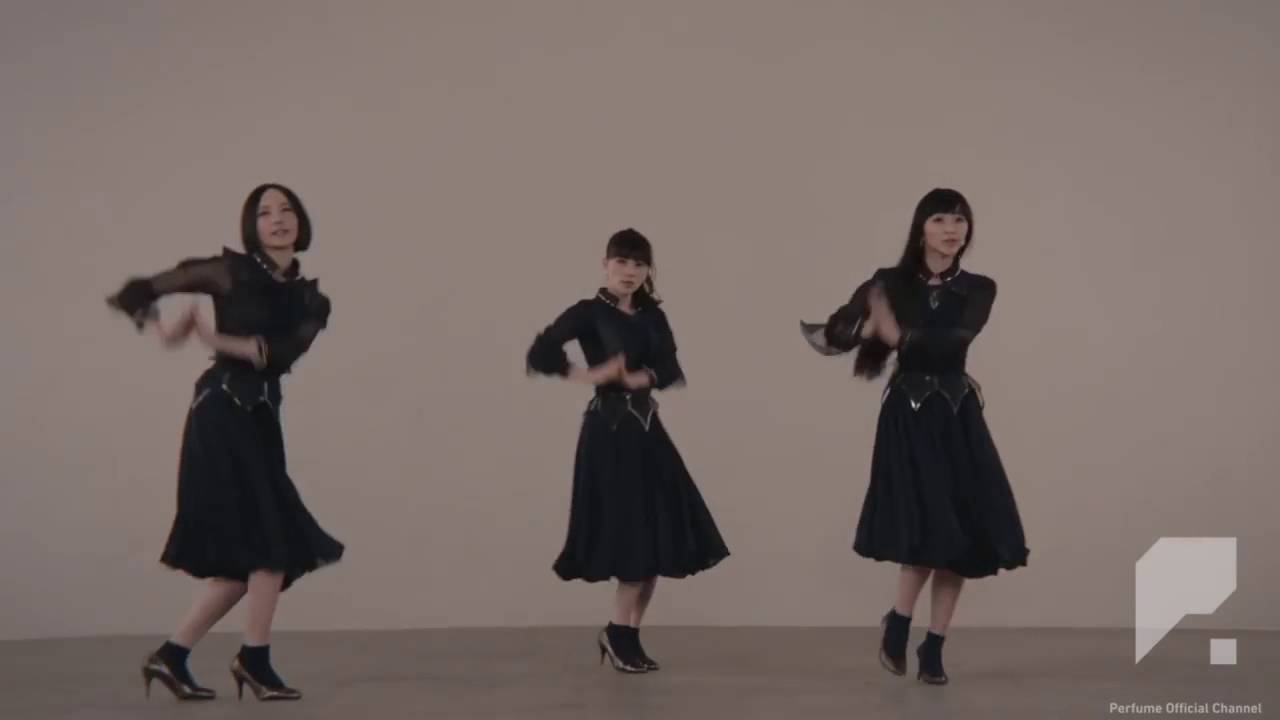 Flash - Perfume (Legendado) - YouTube