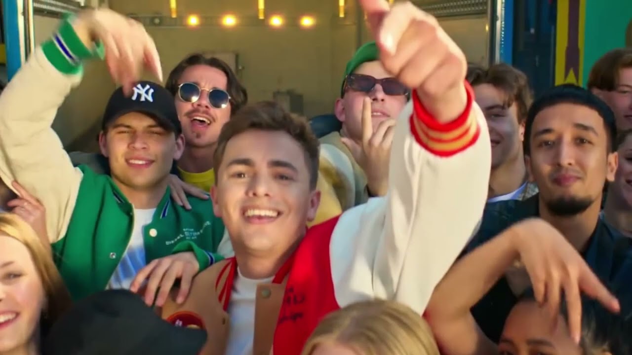 Peets Weekend Dance Mix vol. 18 - YouTube