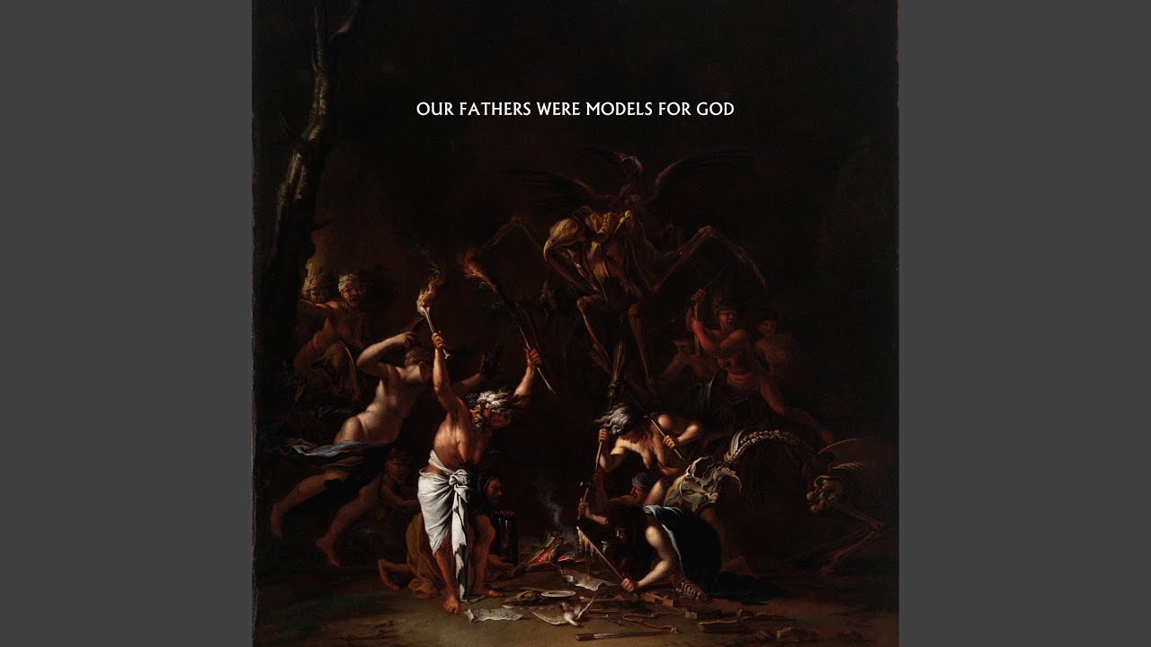 The Fourth Ring of the Ninth Circle of Hell, Judecca, Where Satan Eats ...