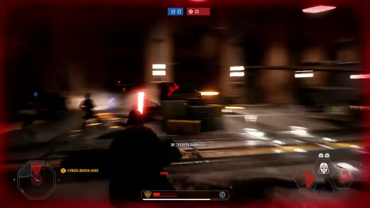 Battlefront ll [with the crew] pt.ll - YouTube