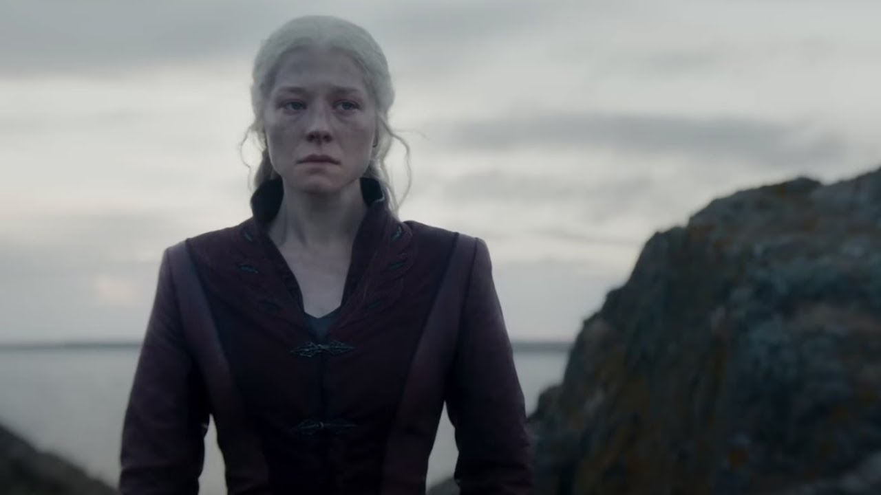 House of the Dragon Season 2 | Official Teaser | Max - YouTube