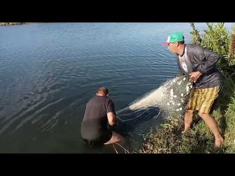 Pescaria Lagoa de Maricá
