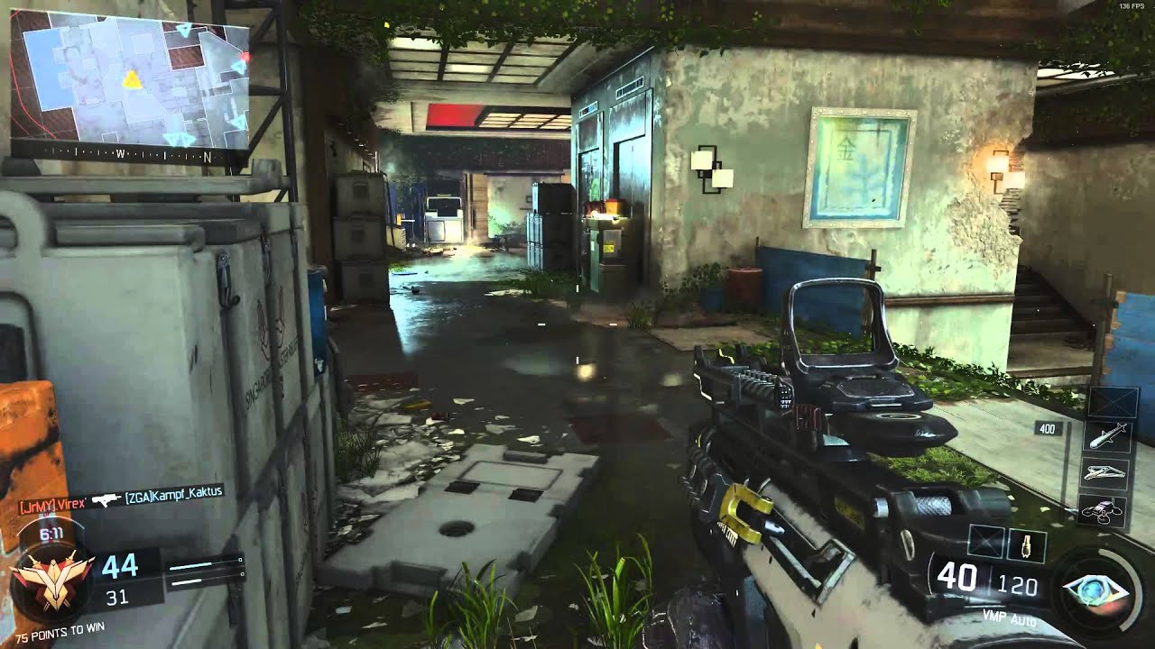 Call of Duty: Black Ops III #26 - YouTube