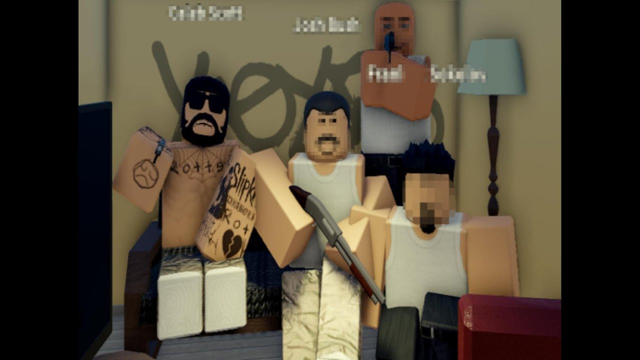 Templars Brotherhood [Project New Campton] - YouTube