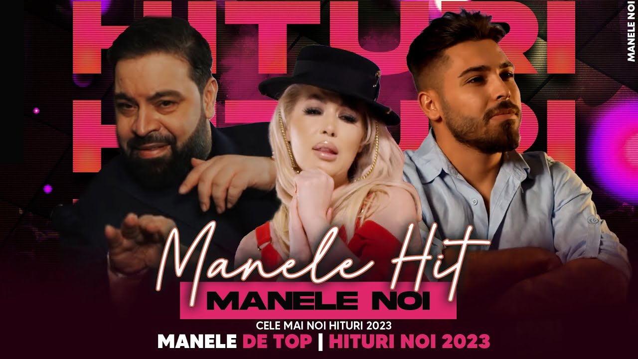 Florin Salam,Luis Gabriel,Laura, Manele De Dragoste - YouTube