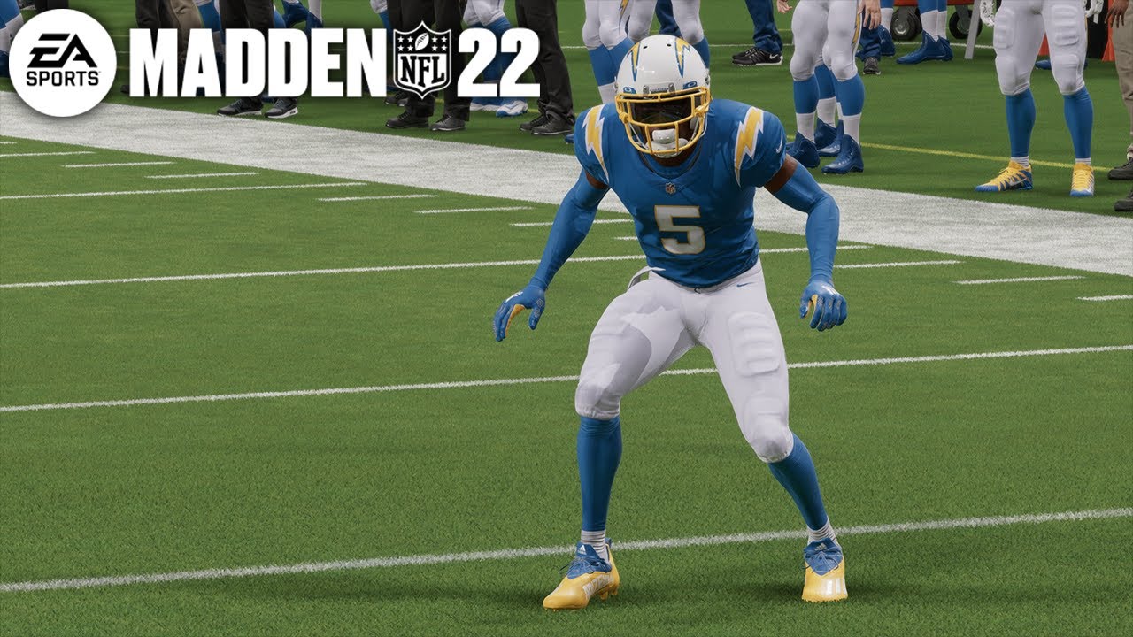 RAMSEY & WATKINS KILLEN DIE FLASHBACK 49ERS! • 052 🏈 Madden NFL 22 ...