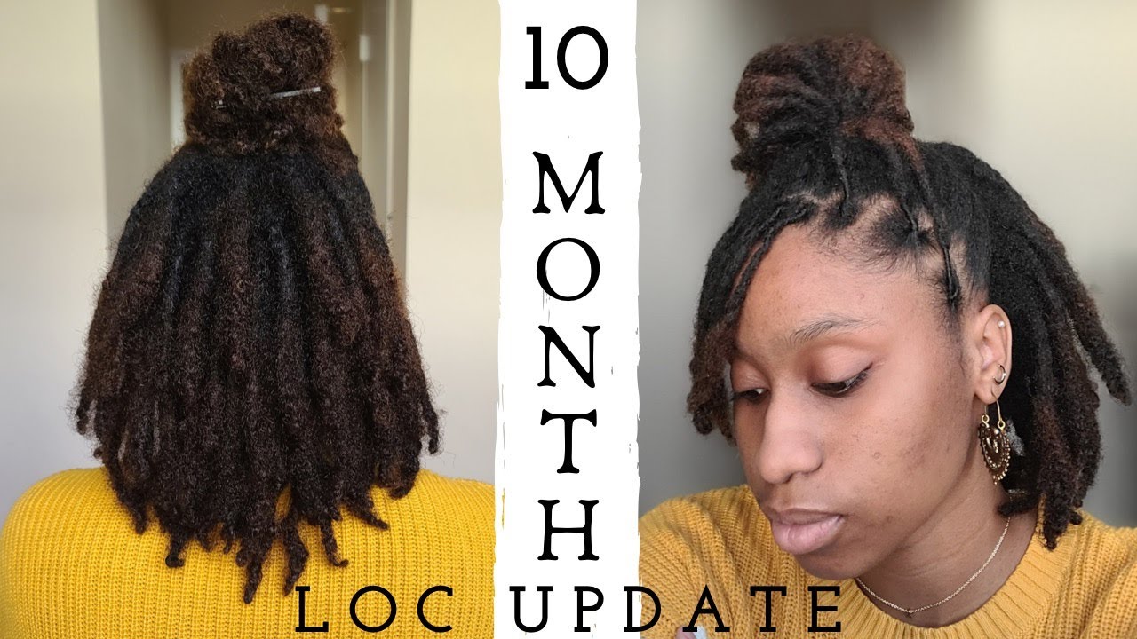 10 Month Loc Update | Combined Loc Update - YouTube
