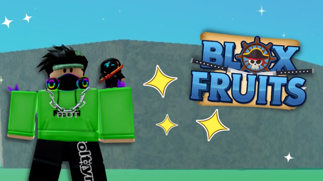 Blox Fruit SkyBeam Blitz Light Fruit Edition - YouTube