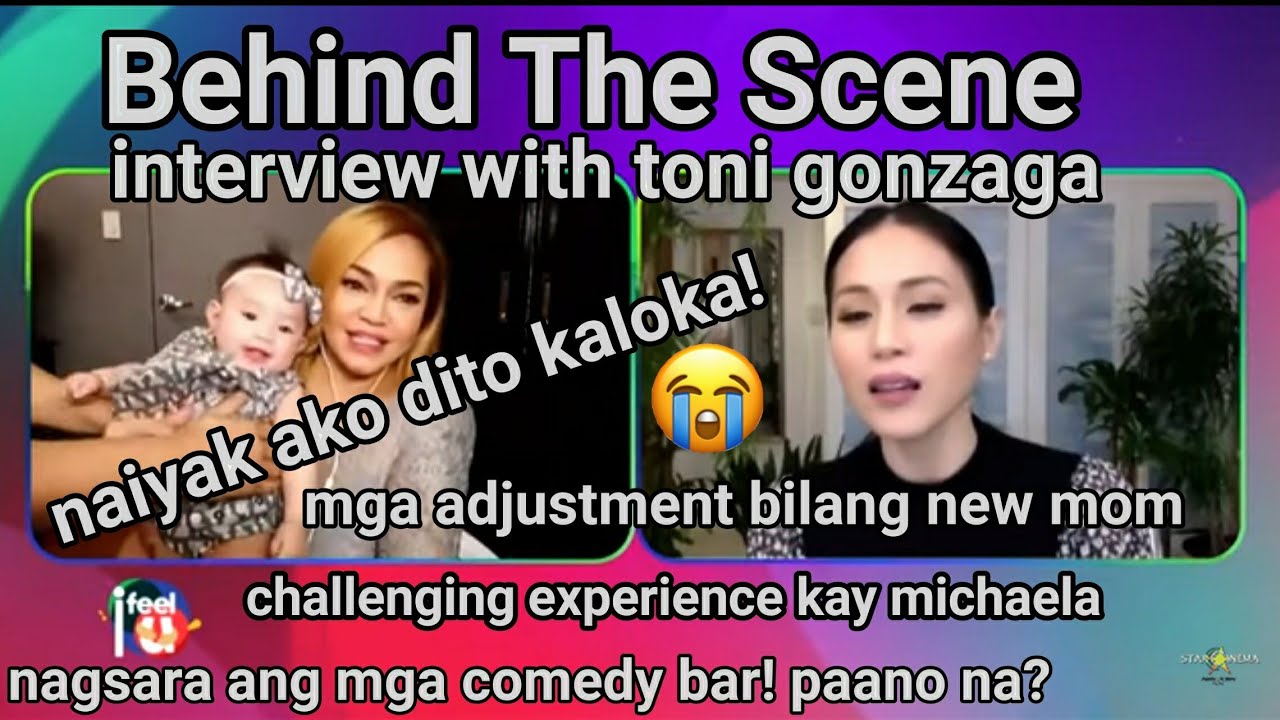 ETHEL BOOBA VLOG#93 BEHIND THE SCENE - YouTube