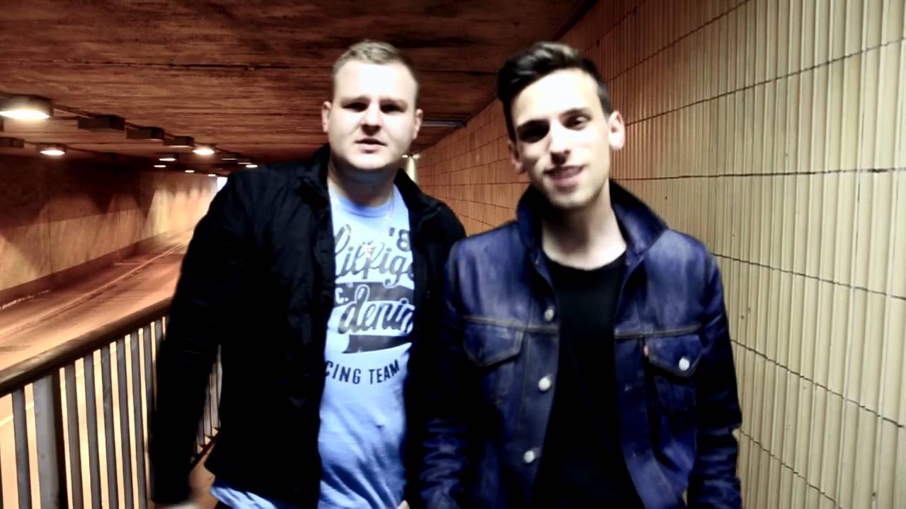 Jay und Jones - Bellissimo - YouTube