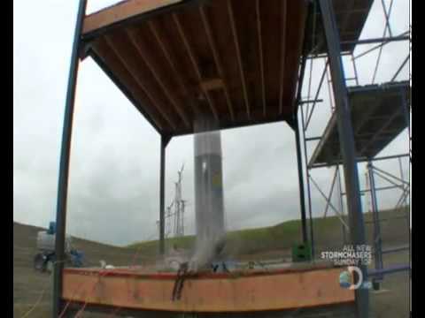 Mythbusters Water Heater Explosion Presented by Valley Plumbing in ...