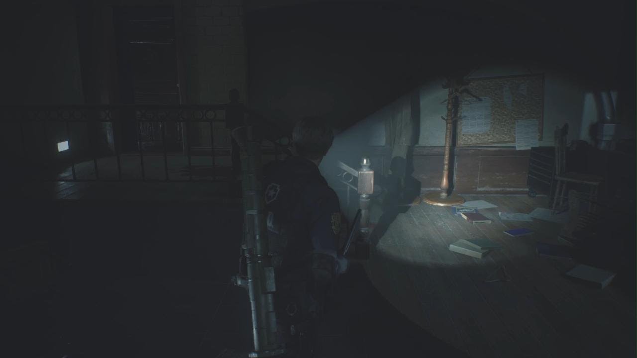 He scared the goobers out of me - YouTube