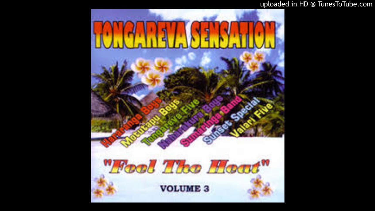 Sunset Special - Tiare Taina (Tongareva Sensation 3) - YouTube