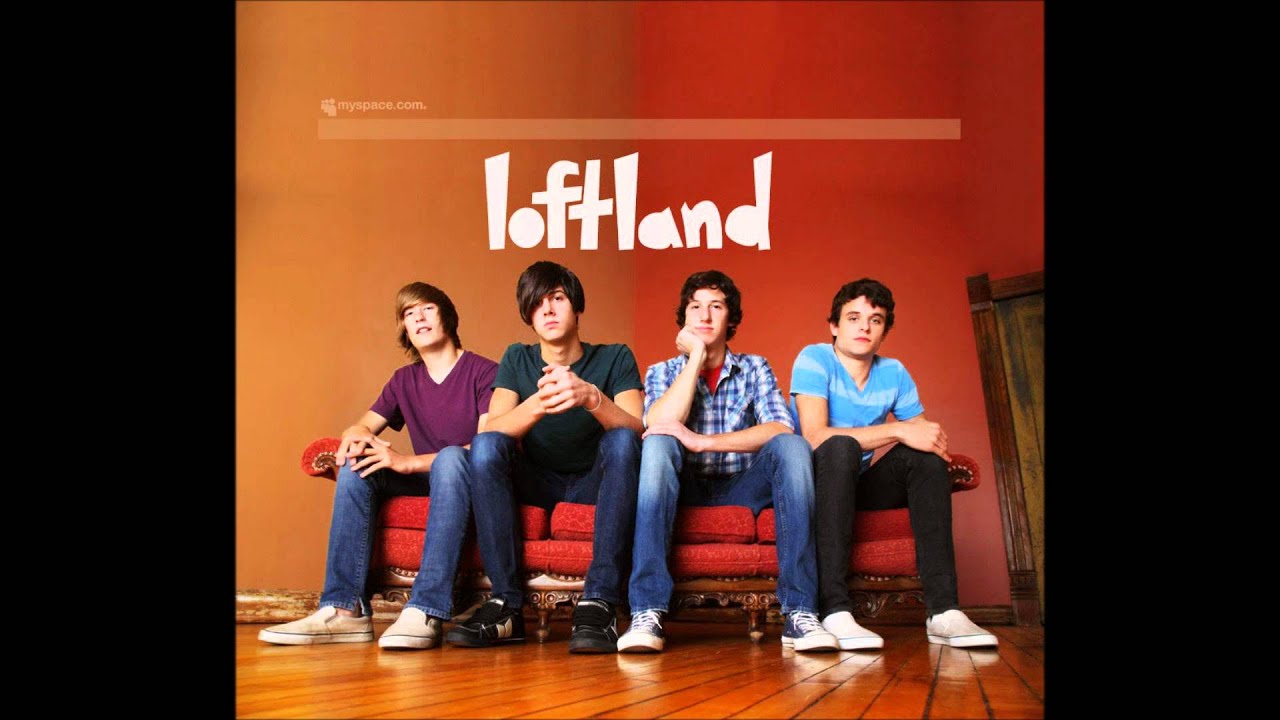 Loftland- Close to Home - YouTube