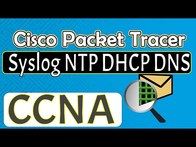 Ntp Server Authentication Cisco Packet Tracer Lab Ccna 59 Off 3015