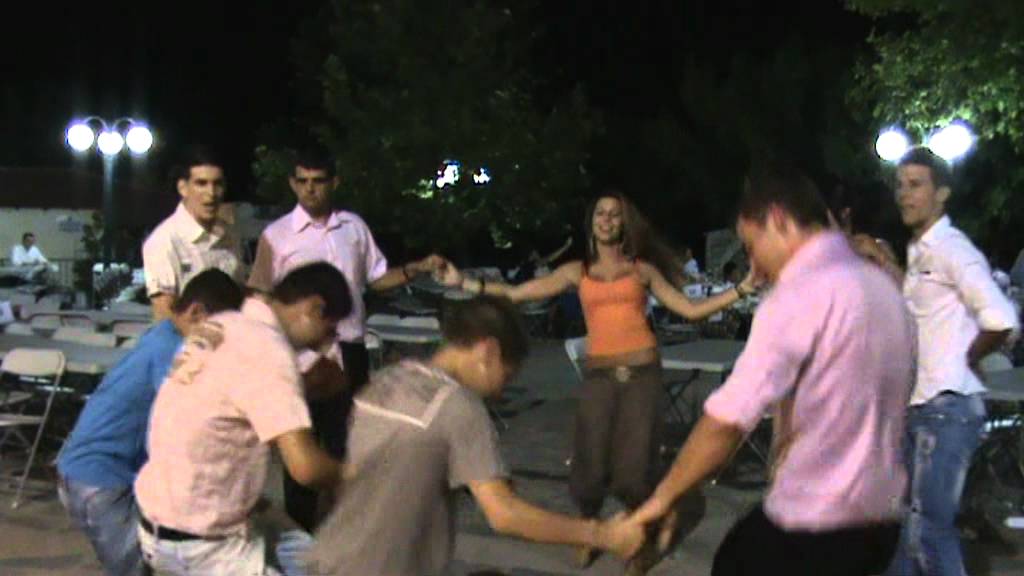 ΦΥΛΑΚΗ ΑΛΜΥΡΟΥ 20-7-2012 Υ - YouTube