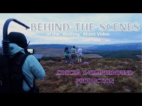 BEHIND THE SCENES - \