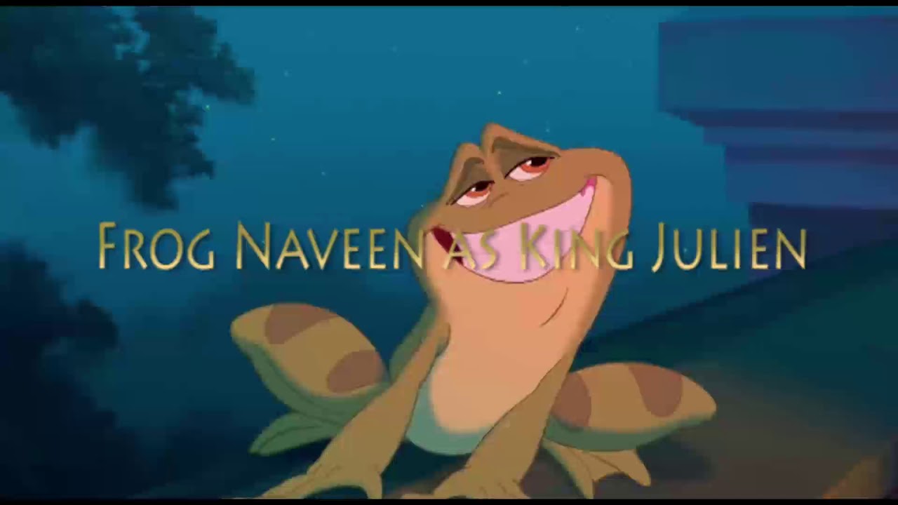 Madagascar (CoolZDane Style) Video Game series (A Request of ...