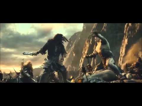 A Hero Comes Home / Thorin Oakenshield