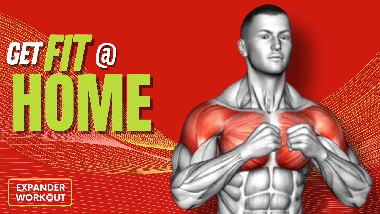 Morning 5 Minutes Energizing Warm-Up Routine - YouTube